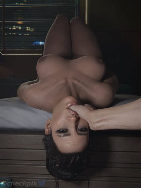 Sample 1abfb8db2679ffdc71198654a722484e Panam Palmer Cyberpunk 2077 Luscious Hentai Manga