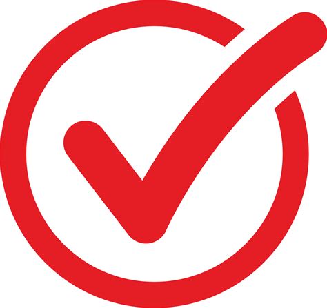 Check Mark Clip Art Check Mark Transparent Png Clip Art Image Png Images