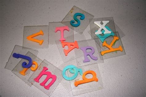 Buzzing And Bumbling Adding Words To Your Project