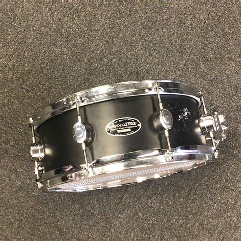 Used PDP FS SERIES SNARE X Reverb