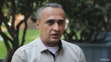 „გვარამიას თუ დავეთანხმებოდი რამეში როგორ მეგონა“ რას წერს „ოცნების“ მხარდამჭერი Inews