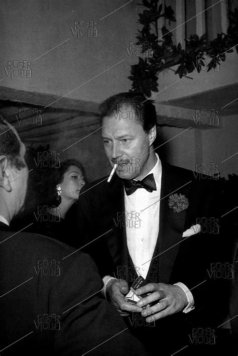 Ivan Desny 1922 2002 Russian Born Swiss Actor Paris