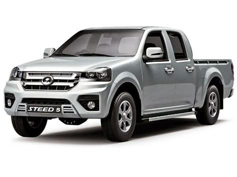 Gwm Sa Introduces 7 Year Warranty For All Models Except 1