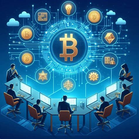 Understanding Blockchain Technology