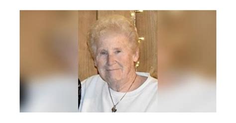 Sandra Slack Obituary 1940 2023 Brookfield Oh Mahoning Matters