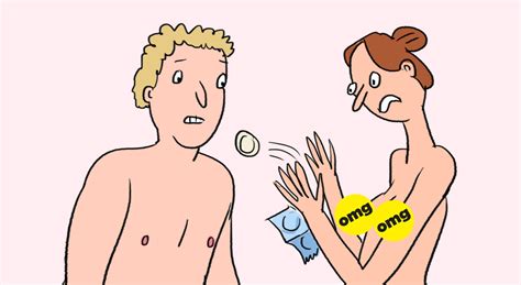 Cringe Sex Things That Happen But No One Talks About