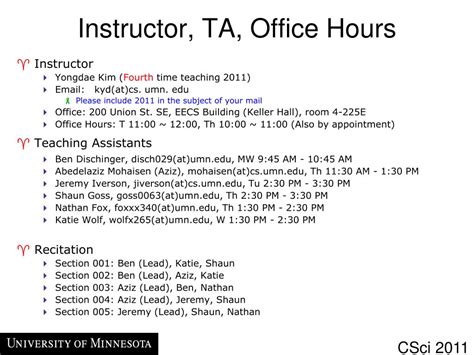 Ppt Csci 2011 Discrete Mathematics Lecture 1 Introduction Powerpoint