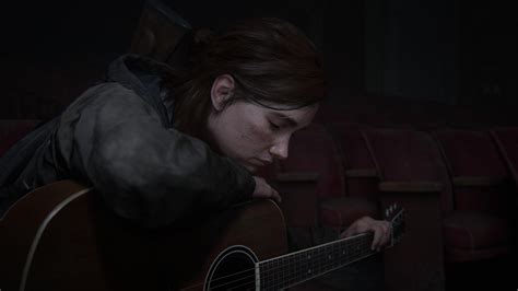 The Last of Us Part 2: самая спорная игра года / Игры / iXBT Live