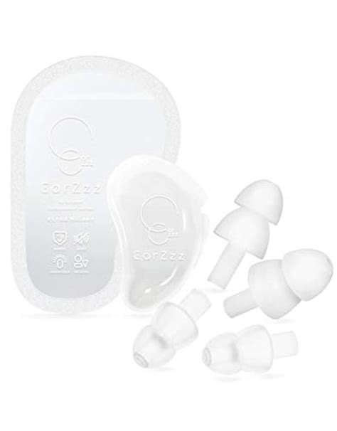 Earzzz Basic 신감각 이전방음 단잠 수면 방음치32db 방향하며 코고는 소리 실리콘 일 공부 2 개세트 Sm・클 재팬스토어 일본약 의약품 전문 직구 쇼핑몰