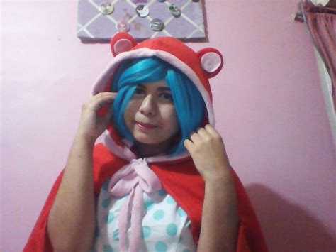 One Piece Sugar Cosplay Wip By Siul Universe On Deviantart