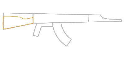 How To Draw Ak Art Craft