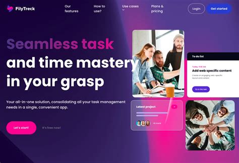 Bootstrap Hero Section Components In Filytreck Library