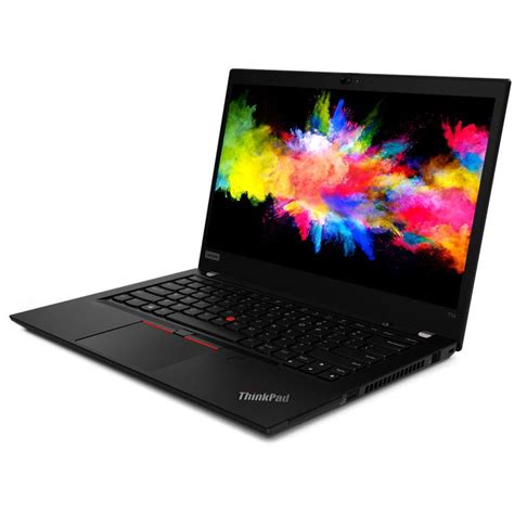 Lenovo ThinkPad T Gen I GB TB SSD Refurbished