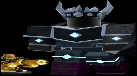 Golden Minigunner Fallen Mode Tds Youtube