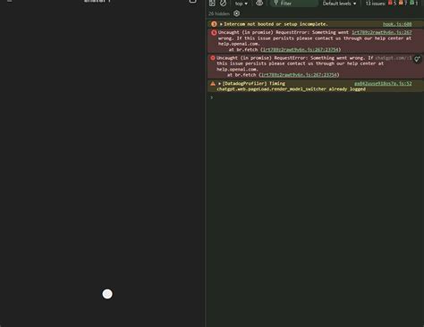 Open Chatgpt Broken Images Files Web Search Long Msgs Etc Bugs Openai Developer