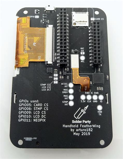 Blackberry Hacks Hackaday