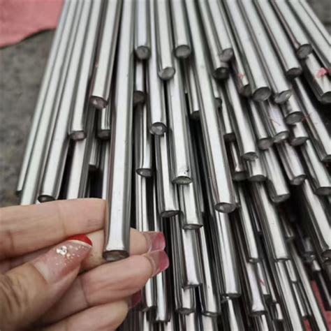 Stellite20 Cobalt Alloy Bar Leading Manufacturer In China
