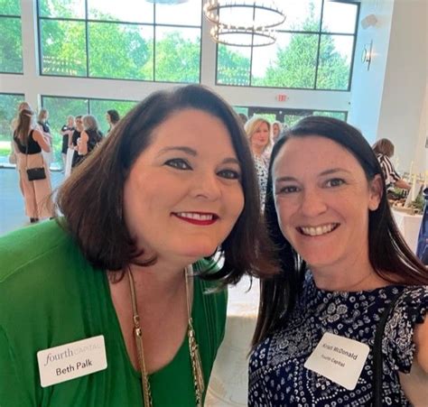 Thank You To Everyone Who Attended The Williamson County Chamber Of Commerce Women In Business