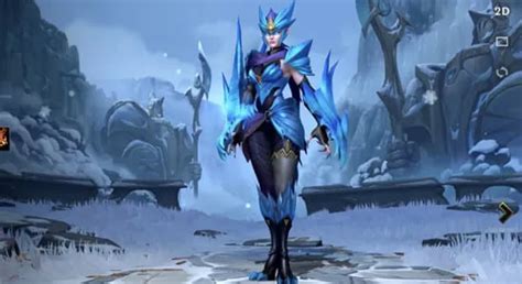 Shyvana Guide League Of Legends Wild Rift Zilliongamer