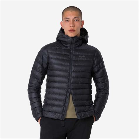 Mens Explore Down Jacket Rapha