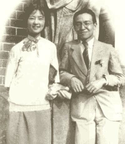 林徽因與陸小曼，誰的顏值更高呢？老照片見玄機！ 每日頭條