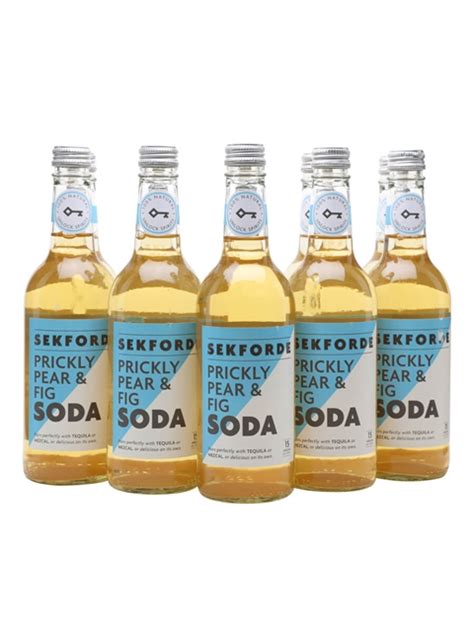 Soft Drinks and Syrups : The Whisky Exchange