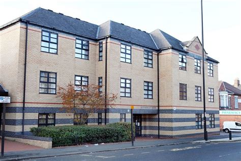 Southfields House Newcastle Upon Tyne Sheltered Accommodation And Housing