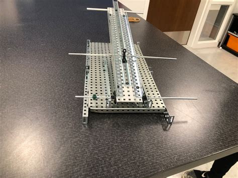 Projectile Motion Project Engineering Portfolio
