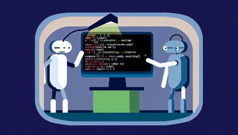 프로그래밍 언어에서의 컴파일러와 인터프리터의 역할