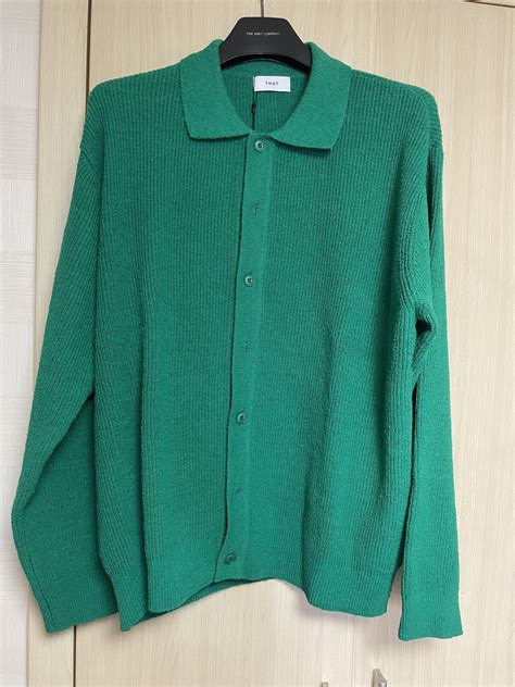 Tngt 가디건 샀음 패션 에펨코리아