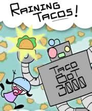 Saga De Raining Tacos Raining Tacos Wiki Fandom