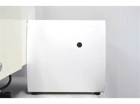 Tecan Fluent 780 Liquid Handler W Span 8 Liquid Fca And Rga