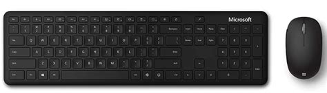Best Silent Keyboard And Mouse In Buying Guide
