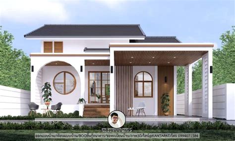 แบบบ้านมูจิ รวมผลงานออกแบบบ้านน่าอยู่ Muji House