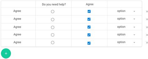 Powerful IOS And Android Form Builder With Drag And Drop Interface