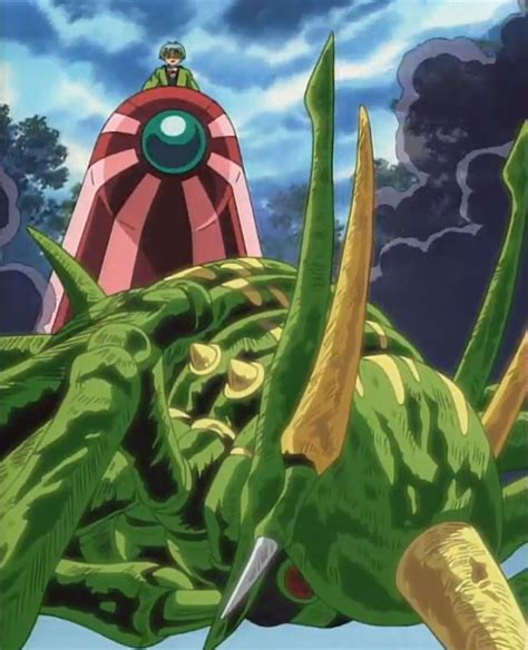 Best 12 Insector Haga Weevil Underwood And Great Moth In Yu Gi Oh Duel