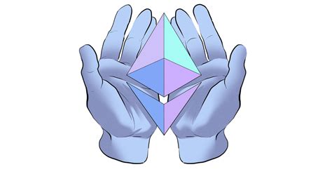 Ethereum Has Completed The Merge To Switch To Proof Of Stake