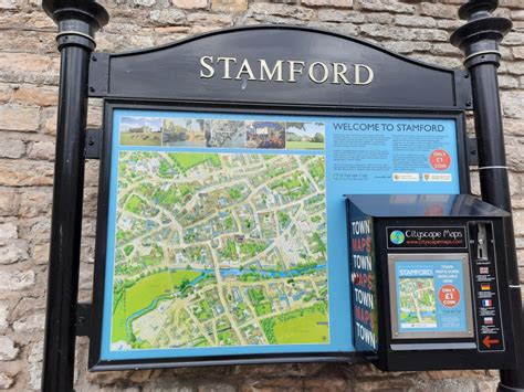 Welcome Back To Stamford Nub News Local News News Oakham Nub