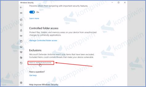Cara Memperbaiki Antimalware Service Executable High Memory Cpu Usage