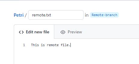 How To Check Out A Remote Git Branch Petri Knowledge Database