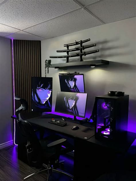 Best 13 Gaming Setup Artofit