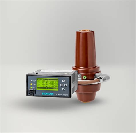 SICAM FCM Plus Siemens Global