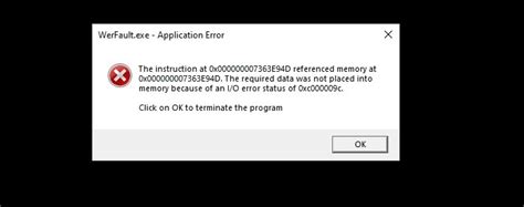 Freedome Stopped Working Application Error — F Secure Community