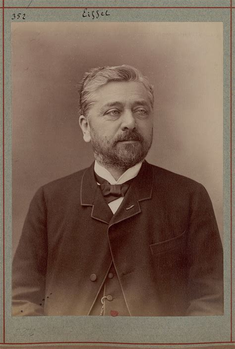 Alexandre Gustave Eiffel Viquipèdia Lenciclopèdia Lliure