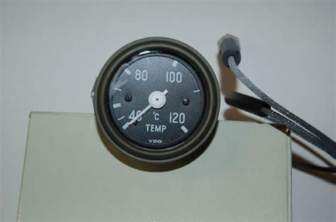 Coolant Temperature Gauge Meaning At Emery Espinosa Blog