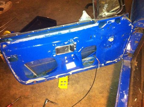 Started The Disassembly Process Mgb And Gt Forum The Mg Experience
