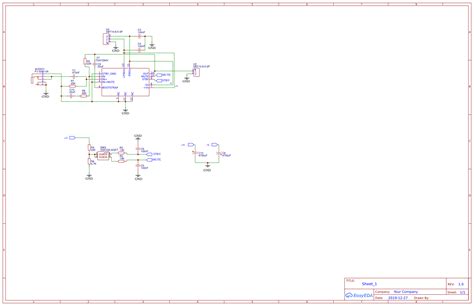 TDA7294 Audio Platform For Creating And Sharing Projects OSHWLab