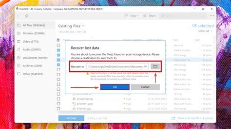 How To Recover Files Deleted By Windows Defender On Windows