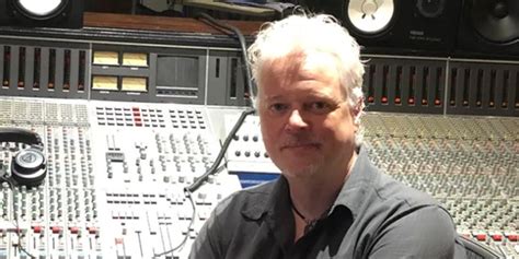 Nashville Swat Officer Kills Grammy Winning Sound Engineer Mark Capps