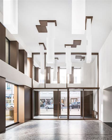 Bürogebäude Artofit